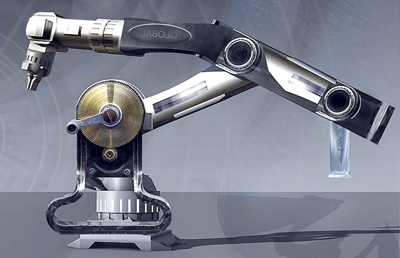 İstanbul Robotik - ANASAYFA